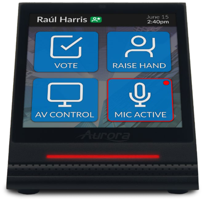 Aurora Multimedia | AP Tech